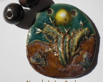 Cactus string art | Etsy