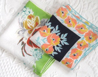 Unique vintage hankies related items | Etsy