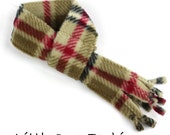 Handmade custom designer dog clothes and dog by LittleDogFashion