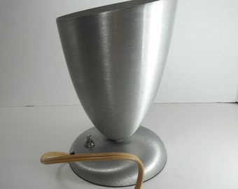 Vintage tv lamp | Etsy