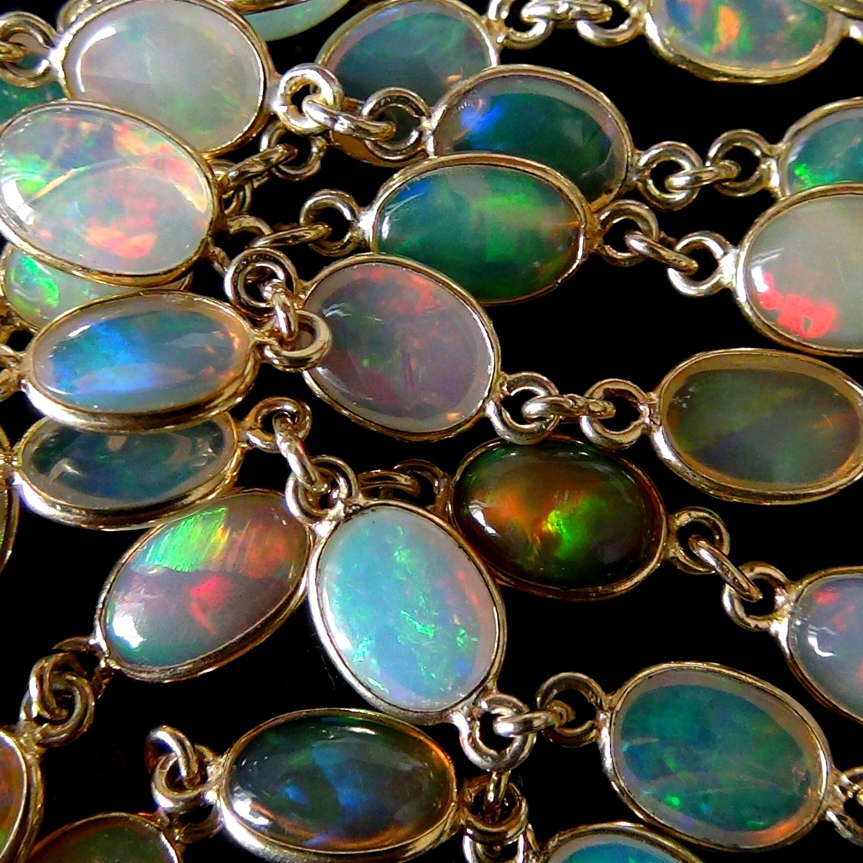 PERFECTLY STUNNING GEMS by finegems on Etsy