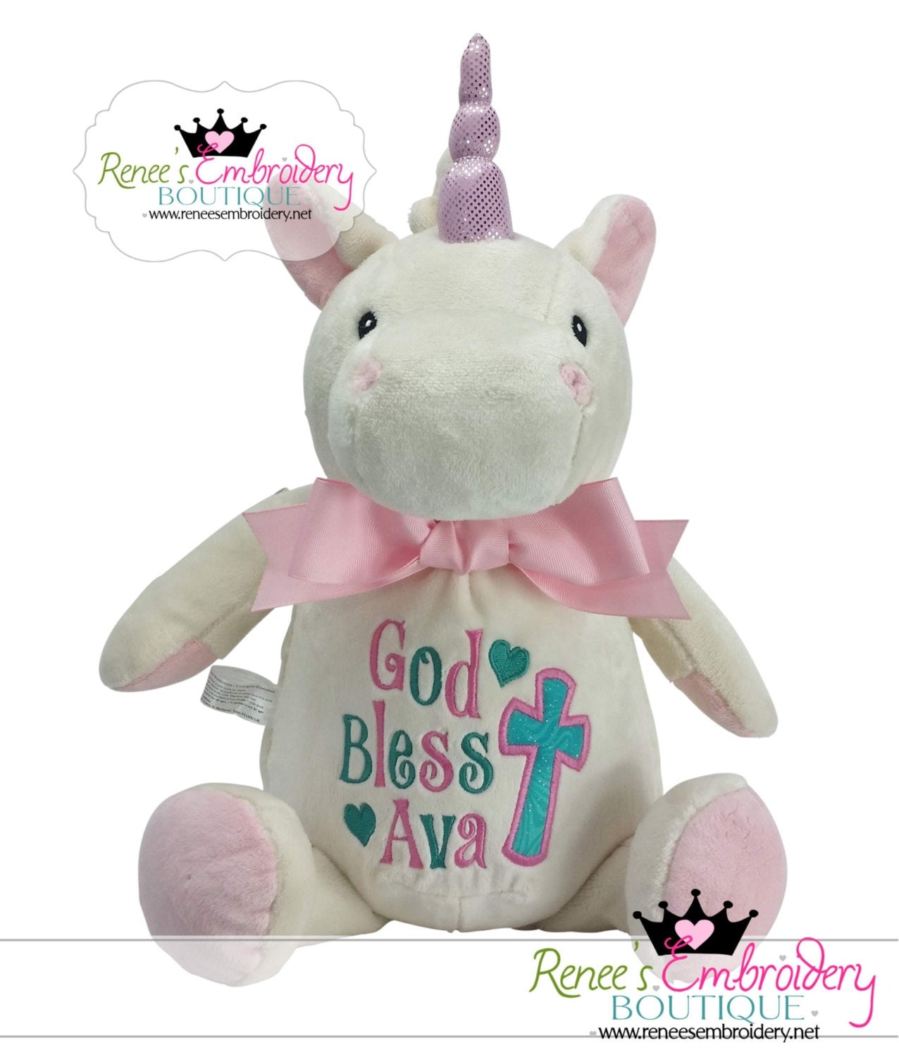 Personalized Baby Girl Baptism Gift Baby Christening Gift personalized-baby-girl-baptism-gift-baby-christening-gift