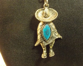 Mexican siesta man | Etsy