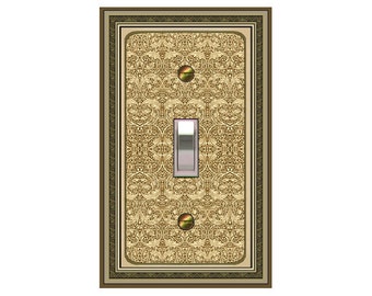 Fancy switch plates | Etsy