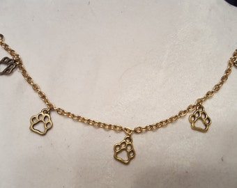 Chain link print | Etsy