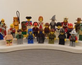 Welcome to Go Figure Mini-Figure Display Stands by GoFigureStands