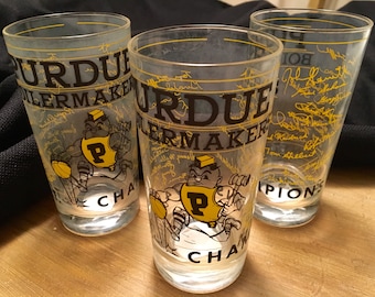 Unique purdue related items | Etsy