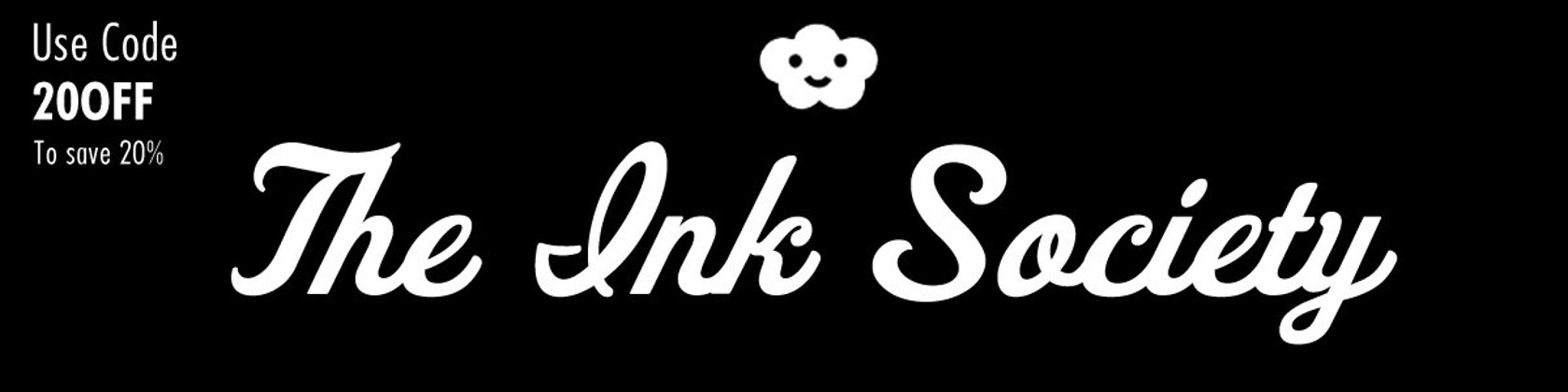 The Ink Society by theinksociety on Etsy