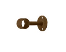 Popular items for curtain rod bracket on Etsy