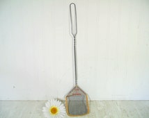 Unique fly swatter related items | Etsy