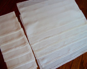 Victorian tablecloth | Etsy