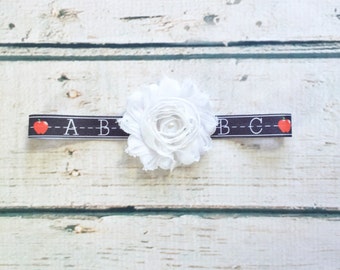 1st day of preschool | Etsy