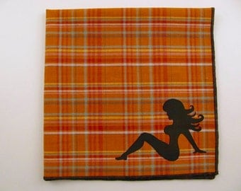 Mud flap girls | Etsy