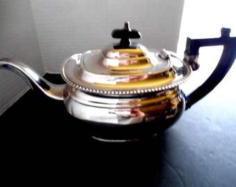 Sheffield teapot | Etsy