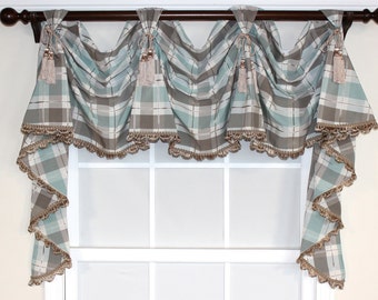 Victory valances | Etsy