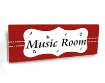 Popular items for music themed room on Etsy