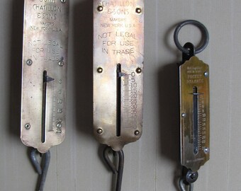 Antique scale | Etsy