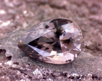 Taaffeite jewelry | Etsy