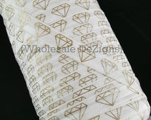 Unique diamond trim related items | Etsy