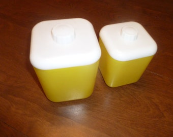 Lusterware jar | Etsy