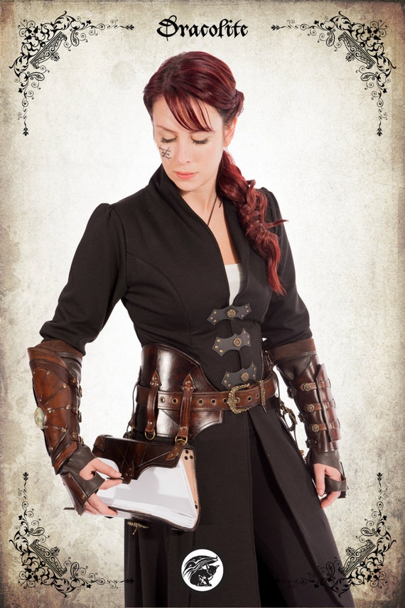 Alchemist medieval alchemist book for LARP action