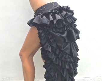 Burlesque costume | Etsy