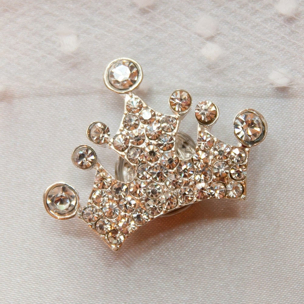 Crown Pageant Magnet Magnetic Number Holder Pageant Sash