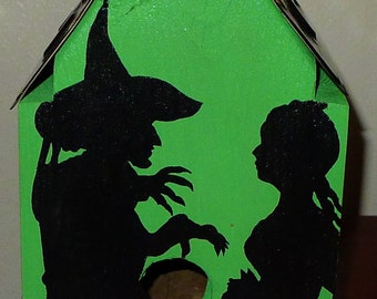 Wizard of oz plate | Etsy