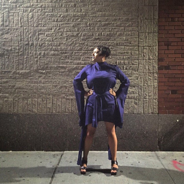 MARIA QUEEN MARIA DECONSTRUCTED FASHION LABEL. by MariaQueenMaria