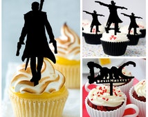 Popular items for devils food cake on Etsy