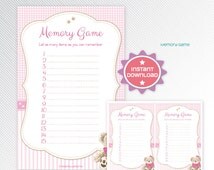 Unique memory bear related items | Etsy