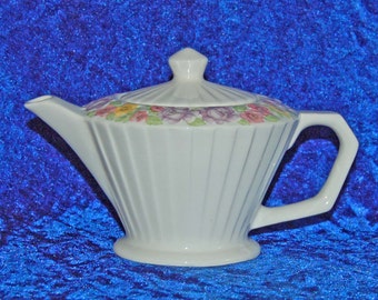Sadler teapot | Etsy