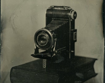 Tintype camera | Etsy