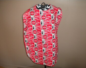Coca cola apron | Etsy