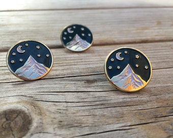 enamel pins – Etsy