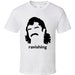 Ravishing Rick Rude Wrestling Legend Retro T Shirt