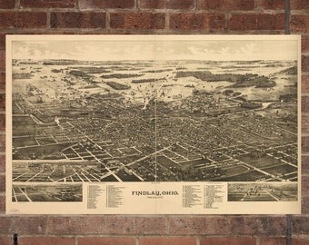 Findlay | Etsy
