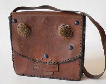 Vintage purse bag | Etsy