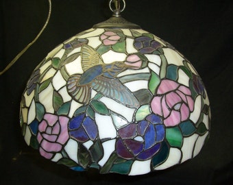 Hummingbird lamps | Etsy