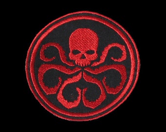 Hail hydra | Etsy