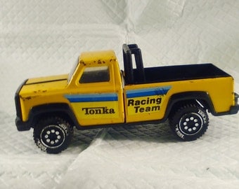 Tonka pickup truck | Etsy