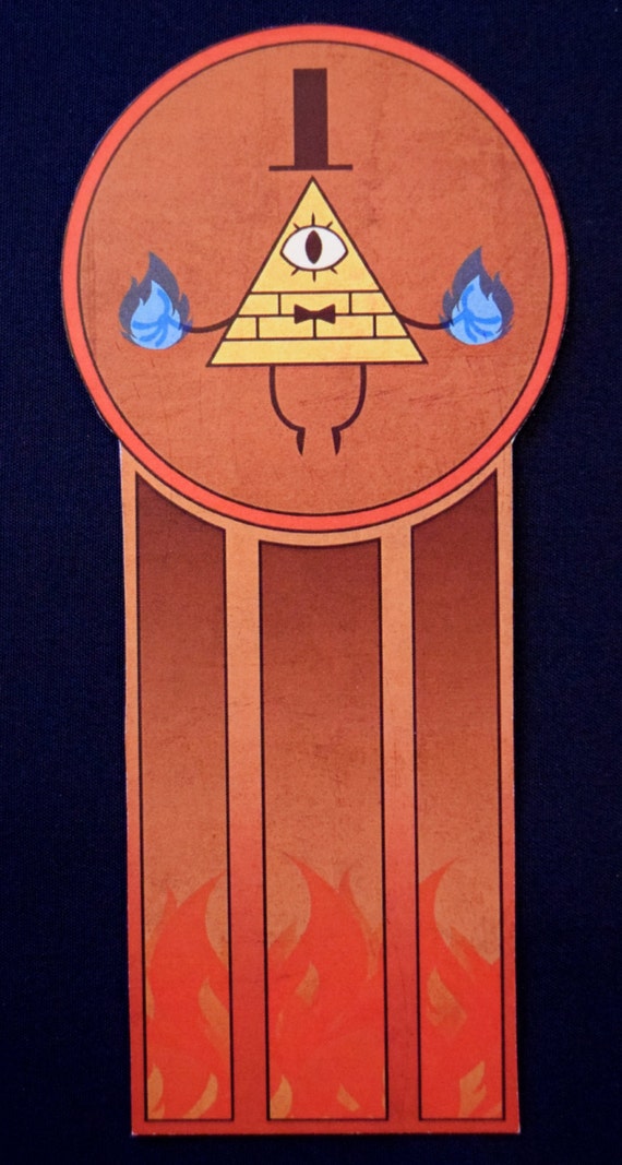 Bill Cipher