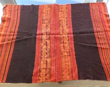 Unique peruvian rug related items | Etsy