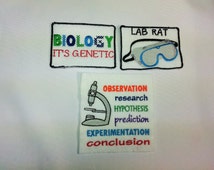 Popular items for lab coat on Etsy