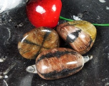 Unique chiastolite related items | Etsy