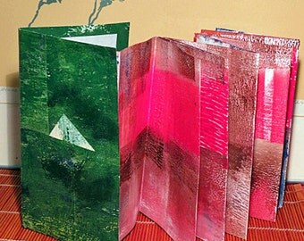 Decorated pages | Etsy