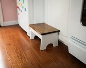 Modern and rustic family-made heirlooms. by RedBarnCollective