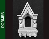 Original Dollhouse Resin Castings by Rik by FrogmortonStudios