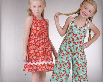 Girls pant suit | Etsy