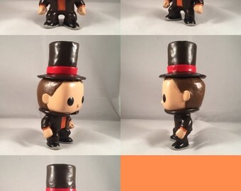 Professor layton | Etsy